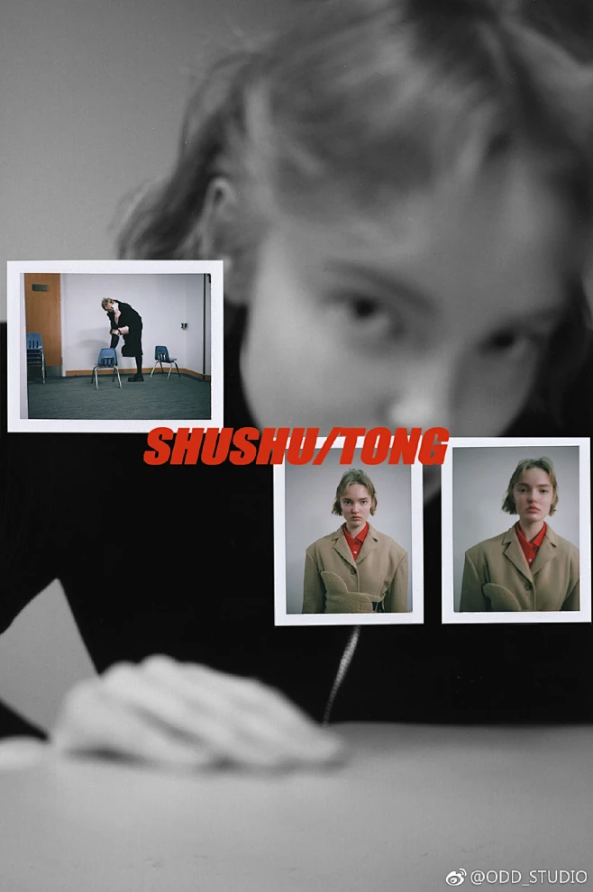 ODD_STUDIO的微博_微博-花瓣网