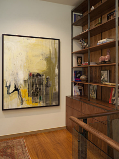 Mark Cravotta | Spa House on the-花瓣网|陪你做生活的设计师 | e - Living Room #装修 ...
