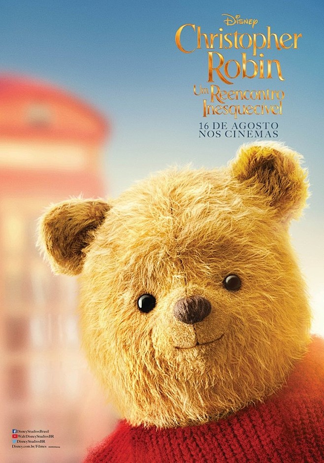 Christopher Robin
