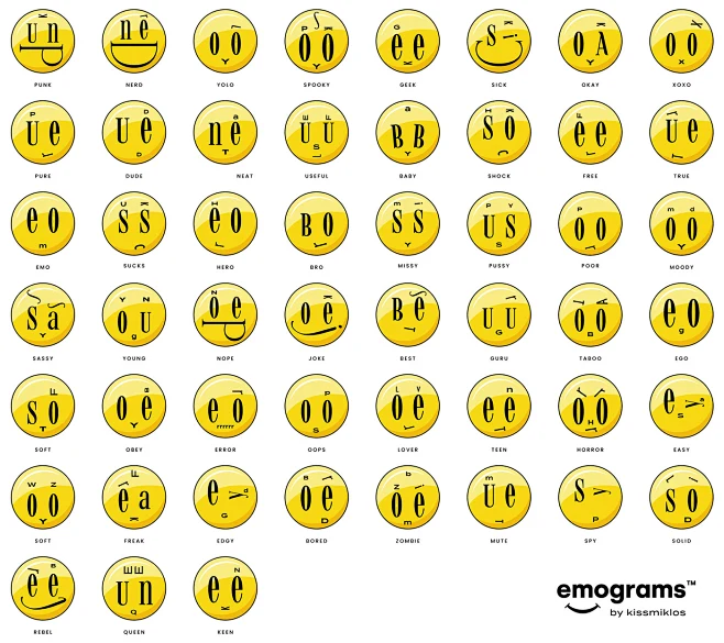 ball installation emogram emograms Exhibition installation Installation Art Pop Art Street Art ...