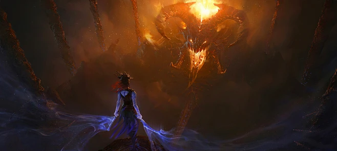 Eclipse Requiem-花瓣网