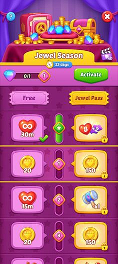 royal match-花瓣网|陪你做生活的设计师