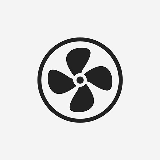 风扇图标_88ICON https://88icon.com 风扇