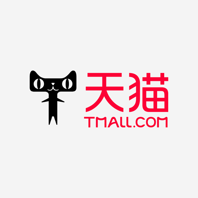 高清天猫logo