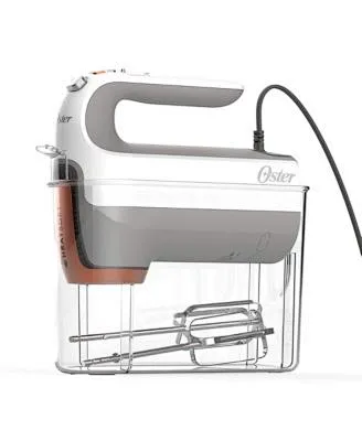 Oster Hand Mixer with HEATSOFT Technology & Reviews - Small Appliances ...