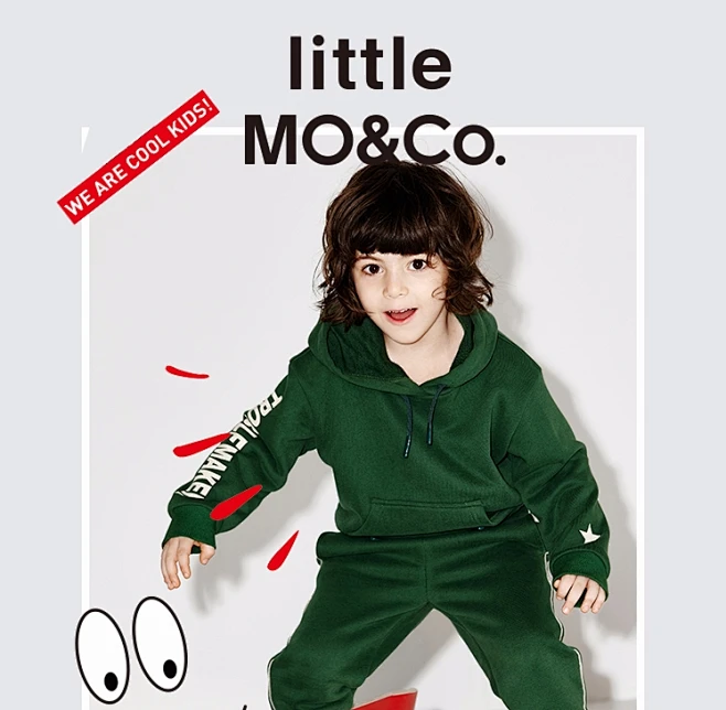 MO&Co.连帽抽绳字母印胶休闲运动卫衣中童男女KT1632SWS02 moco-tmall.com天猫,MO&Co.连帽抽绳字母印胶休闲运动卫衣中童男女KT1632SWS02 moco ...