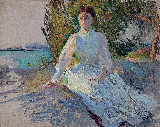 Edmund Charles Tarbel (54)