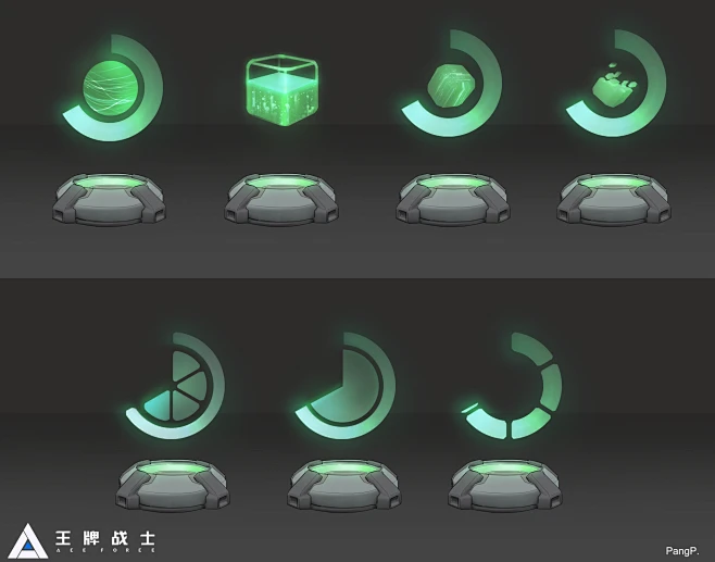 project, pang p-花瓣网