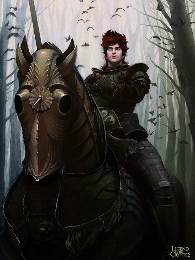 Legend of the Cryptids (325)图片_M 魔幻卡牌Legend of the Cryptids图片素材-花瓣网