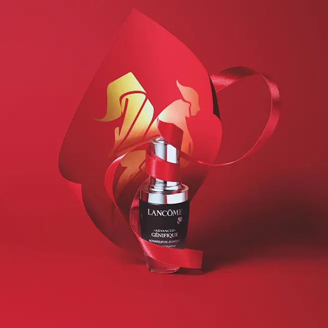 Lancôme Official (@lancomeofficial)'s Instagram Profile | Tofo.me · Instagram网页版-花瓣网