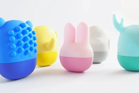 Wang Ching-花瓣网