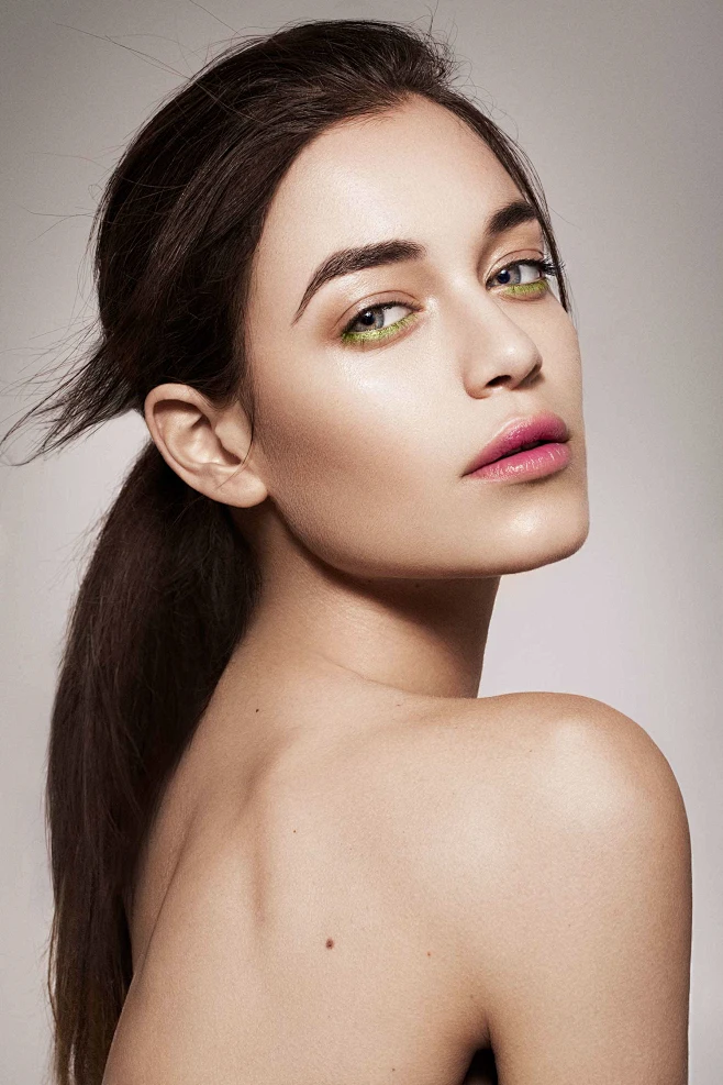 Tamara Williams on Behance-花瓣网