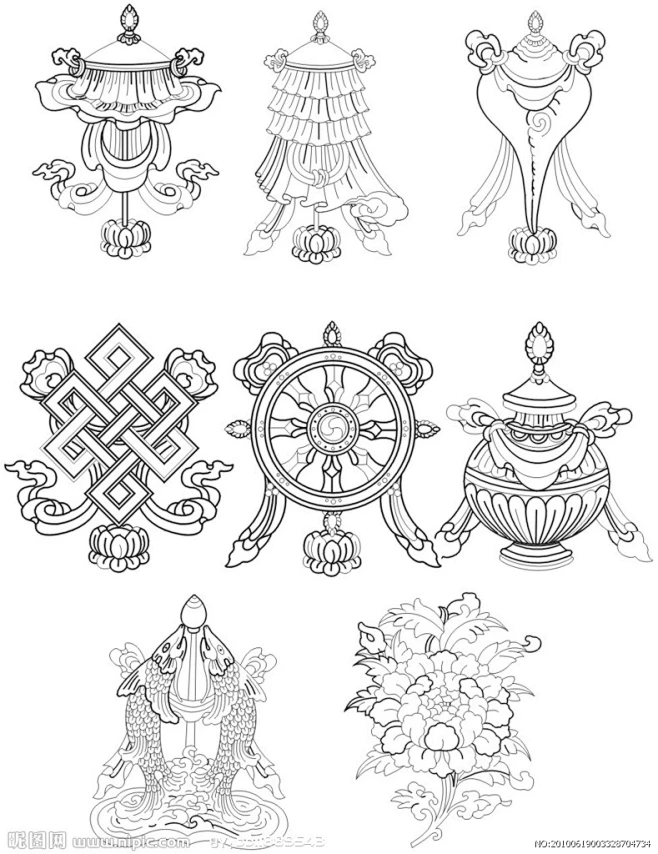 藏传佛教的搜索结果_百度图片搜索-花瓣网