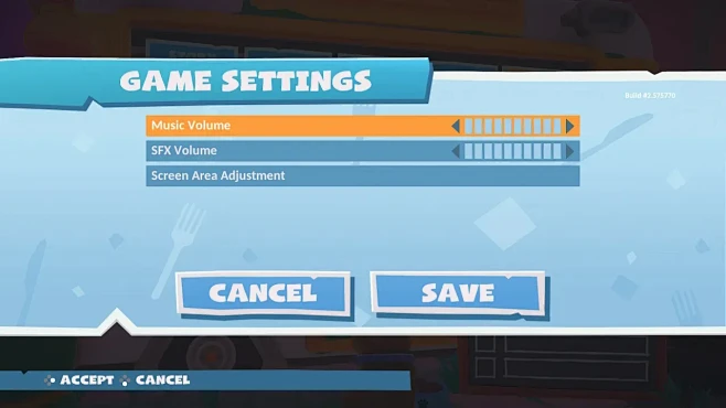 胡闹厨房2-Overcooked! 2-游戏截图-GAMEUI.NET-游戏UI/UX学习、交流、分享平台-花瓣网