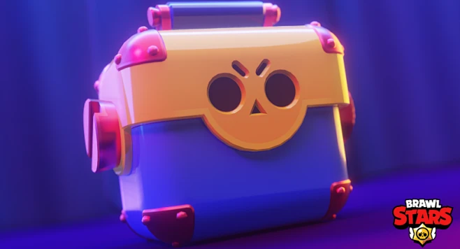 3V3 AND BATTLE ROYALE Time to BRAWL! Team up with your friends and get ...