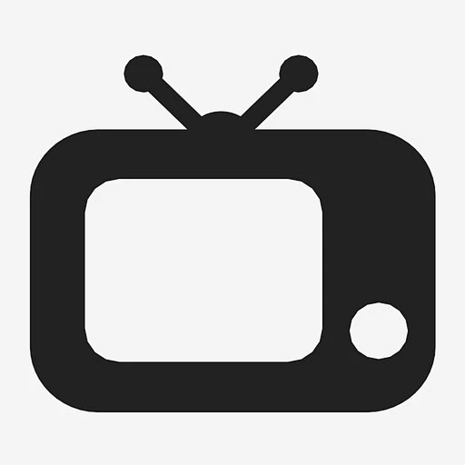 tv图标_88ICON https://88icon.com tv-花瓣网