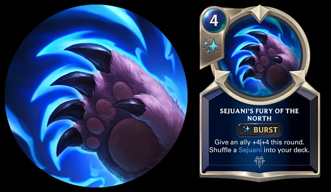 FRELJORD, Kudos Productions : Illustration from LEGENDS OF RUNETERRA by ...