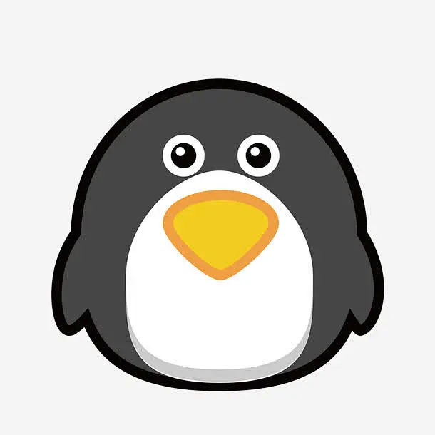 Q版小企鹅免抠素材_新图网 https://ixintu.com 企鹅 Q版企鹅 可爱 手绘图 卡通形象 插图-花瓣网