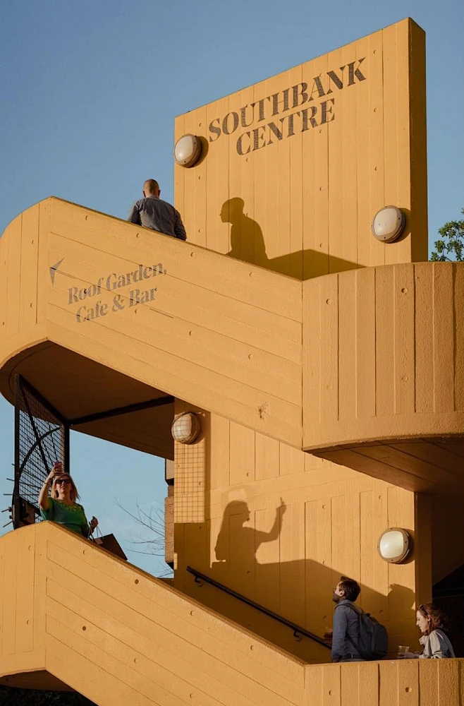 遇见色彩 | Josh Edgoose - 人文摄影 - CNU视觉联盟-花瓣网