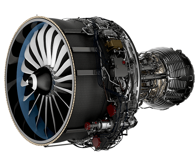 CFM Engines - CFM International Jet Engines : CFM Engines: CFM's ...