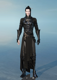 逆水寒-花瓣网|陪你做生活的设计师