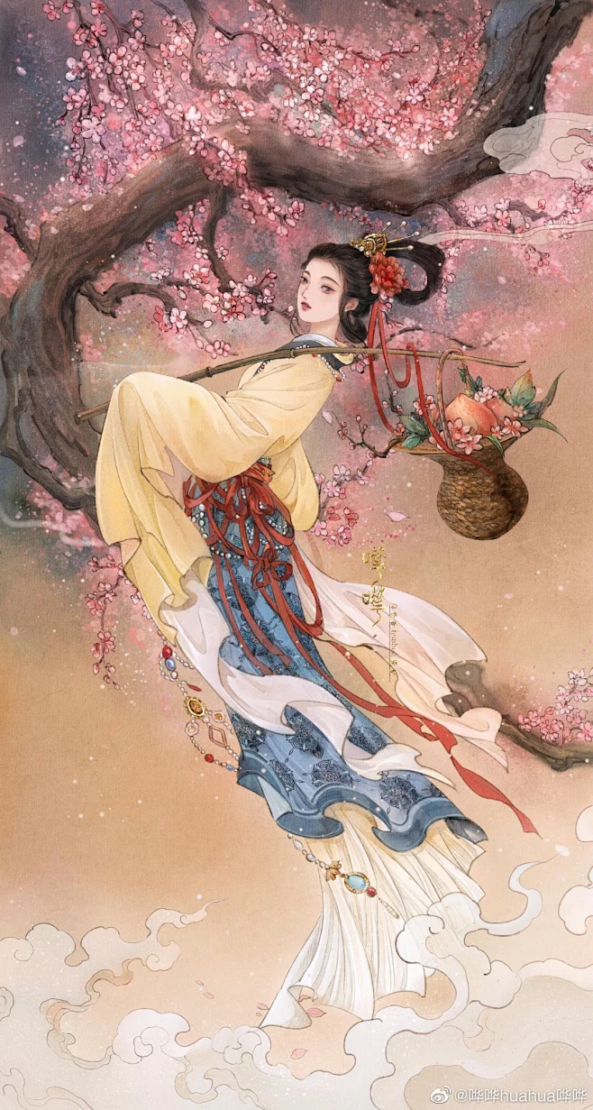 微博 – 随时随地发现新鲜事-花瓣网