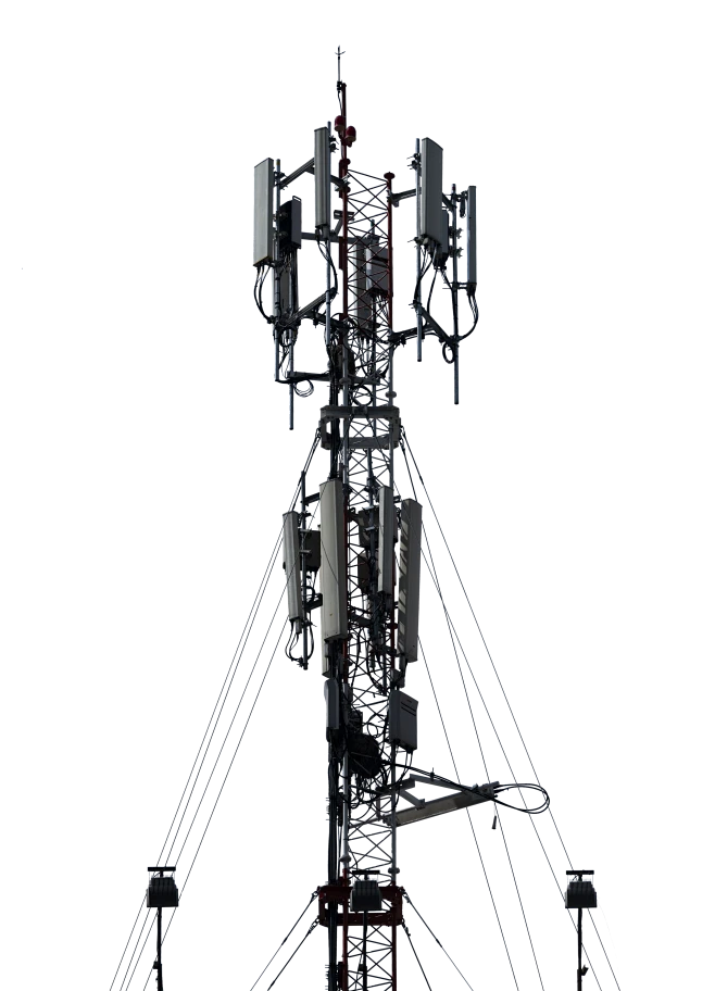 Rooftop Structures II (22)-花瓣网