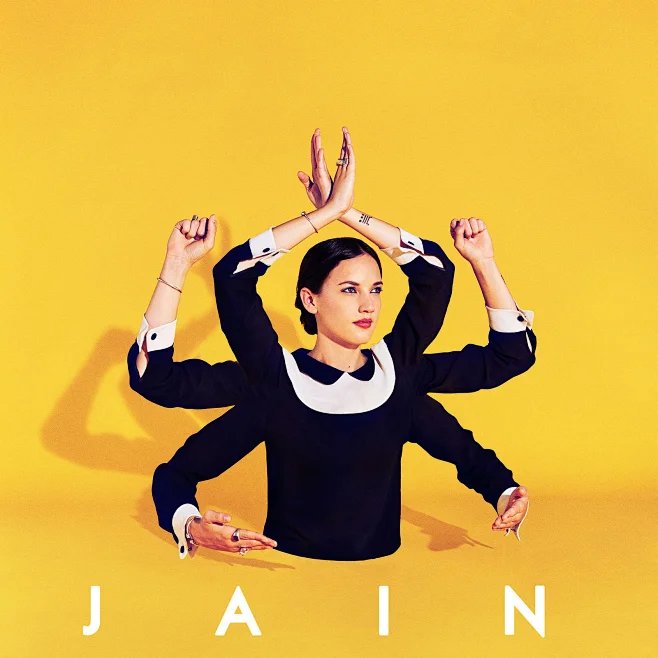 Jain – Site Officiel : Bienvenue sur le Site Officiel de Jain.图片_物料图片素材-花瓣网