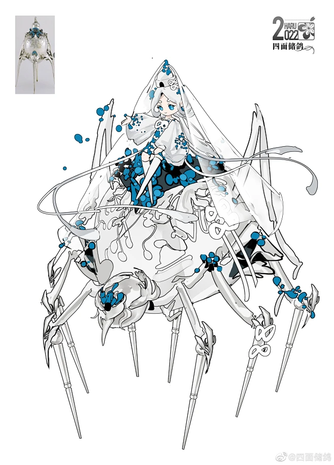 四面储鸽的照片 - 微相册-花瓣网