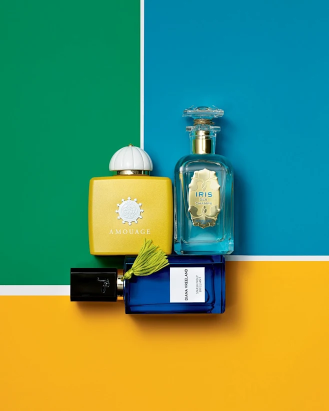 Logan Malone on Behance-花瓣网