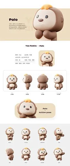 Yoo Family家族 on Behance-花瓣网