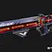 Apex Legends - "Buzz Kill" R99 SMG-花瓣网
