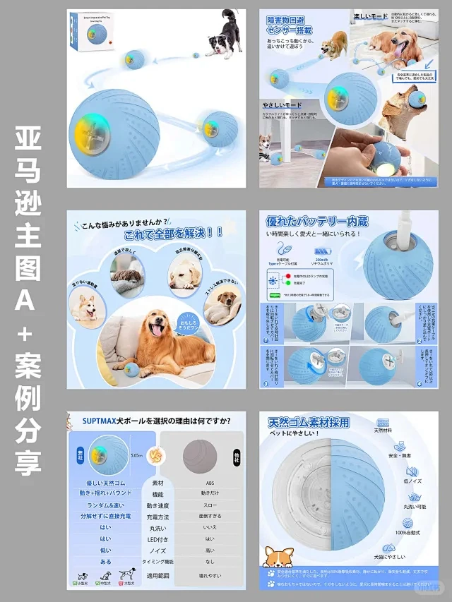 亚马逊主图 - 小红书搜索-花瓣网