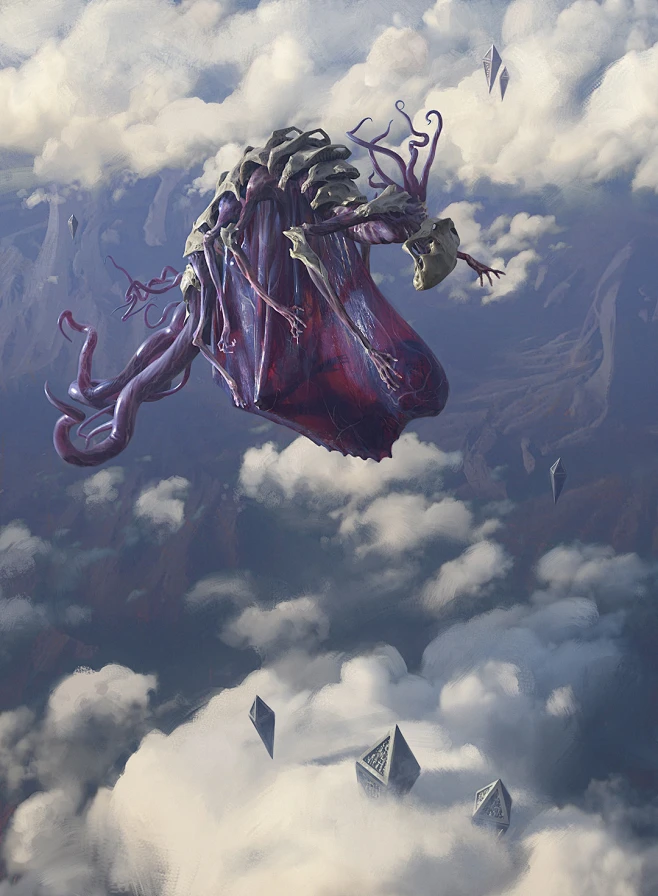 Chase Stone-花瓣网