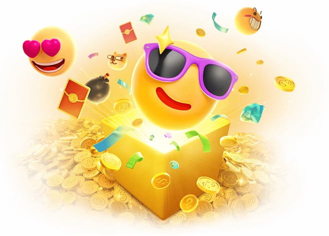 Game Banner Emoji Riches-花瓣网