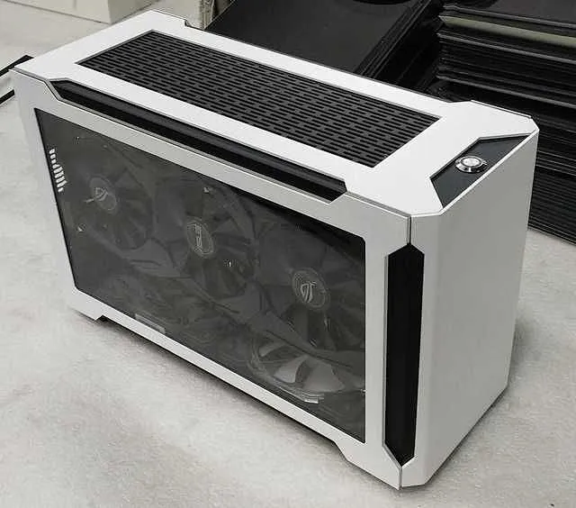 SLIGER SM550-花瓣网