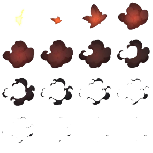 cannon_muzzle_impact_smoke_sheet-花瓣网