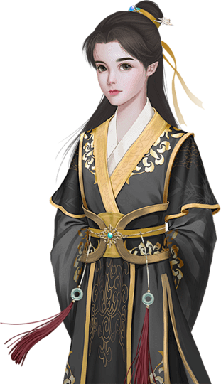 小公子