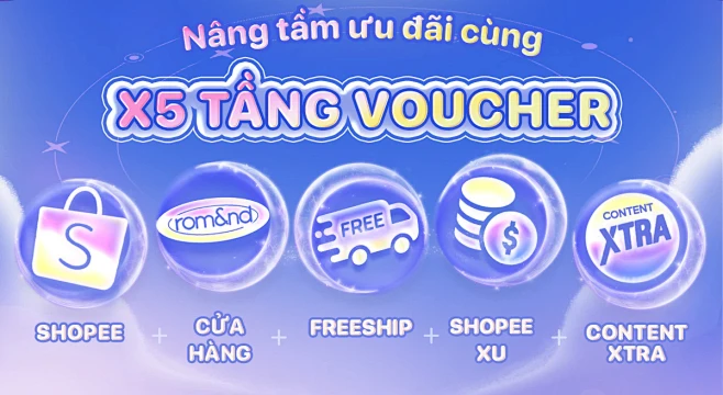 Romand_Official Store - Shopee Mall Online | Shopee Việt Nam-花瓣网
