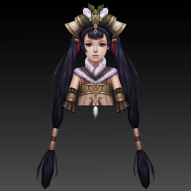 第四期实体班部分作品_pugui2001_新浪博客-花瓣网