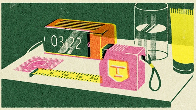 Jean Jullien - Handsome Frank Illustration Agency : Jean Jullien‘s ...