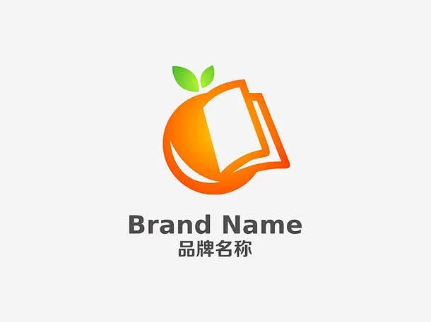 网络科技logo创意图标 https://88ICON.com 网络 科技 logo 橙子创意图标 网络科技LOGO图片_icon图片素材-花瓣网
