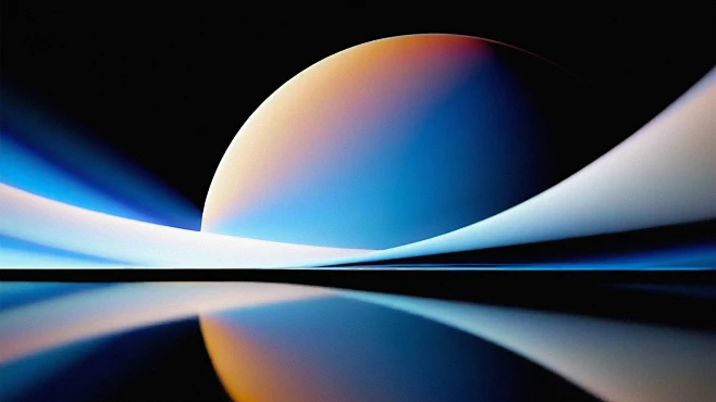 Abstract Wallpaper Bundle | 9 :: Behance-花瓣网