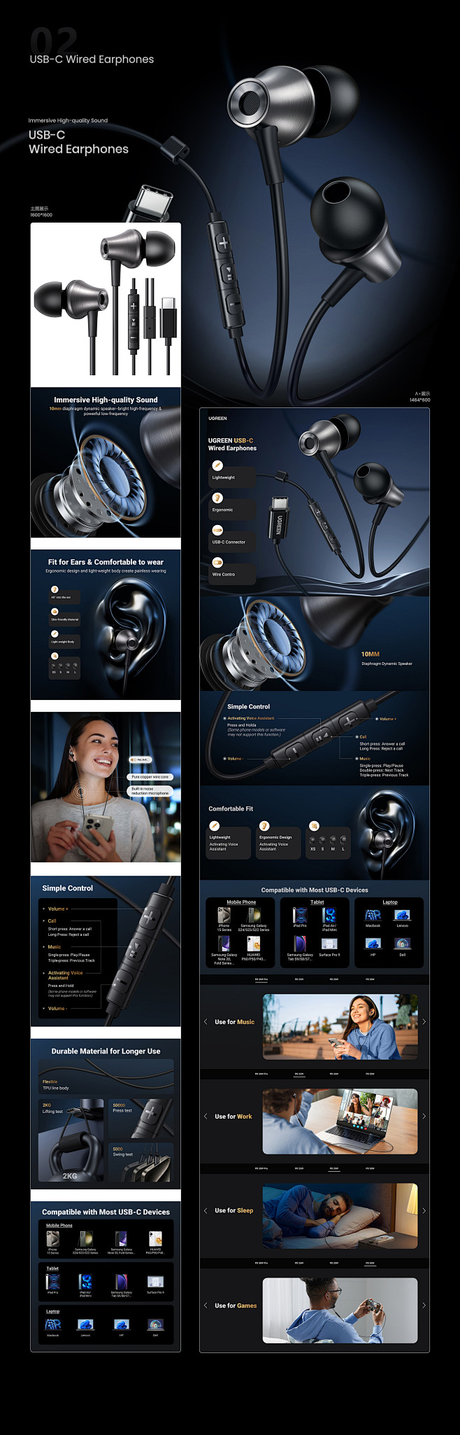 UGREEN %7C 22-24 Summary of the _acec6898