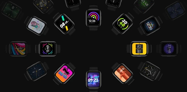 realme Watch 2 Pro - realme (Malaysia) : realme Watch 2 Pro Malaysia is ...