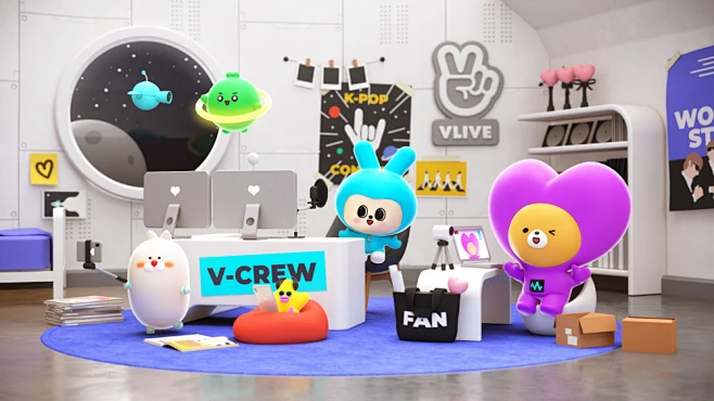 (499) Pinterest图片_3D图片素材-花瓣网