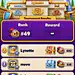 royal match Easter UI/UX UI ui design mobil game mobil game art easter ...