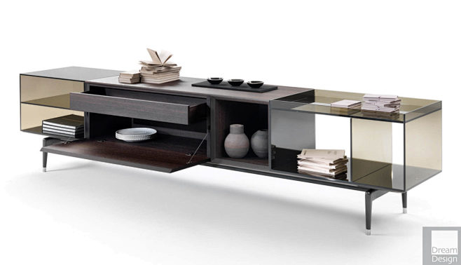 Flexform Jeremy Sideboard