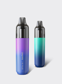 VAPE-花瓣网|陪你做生活的设计师 | 蒸汽朋克风电子烟 - 小红书