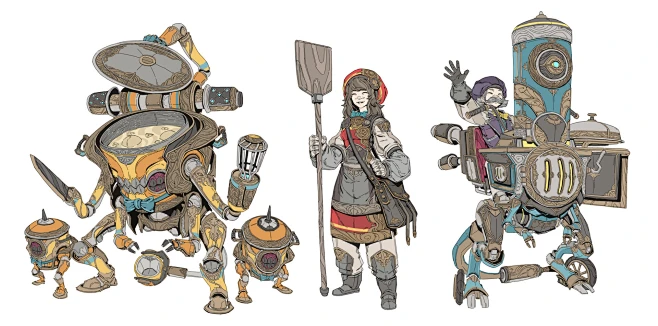 Daeyoung Park-花瓣网